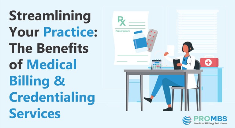 Win Big with Billing & Credentialing for ASCs